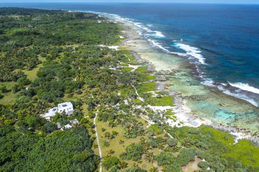 About Your Stay | Papaya Villa